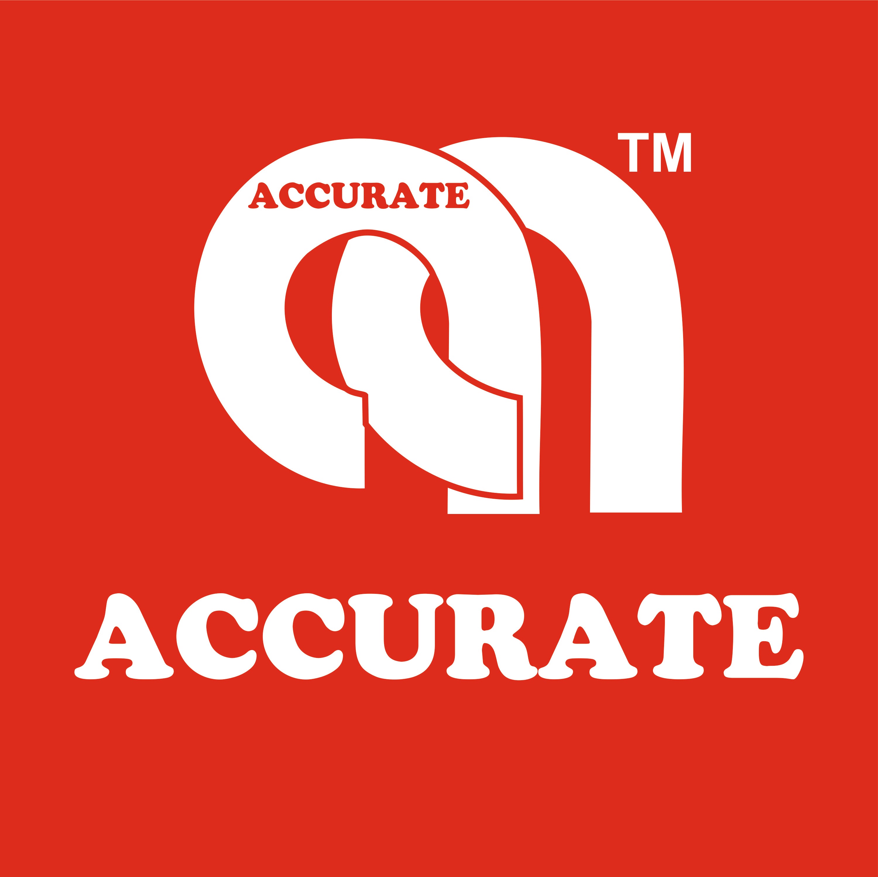 Products – Accurate Power Tools